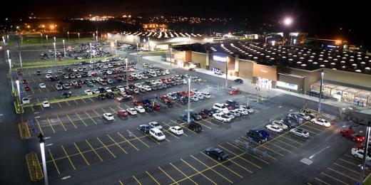 Parking Reform Made Easy | SPUR