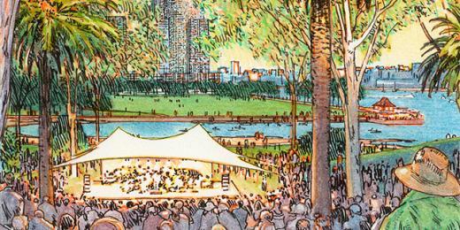 Drawing in the Digital Age | SPUR