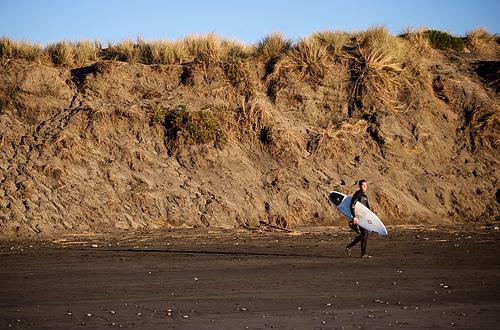 Next steps for Ocean Beach | SPUR