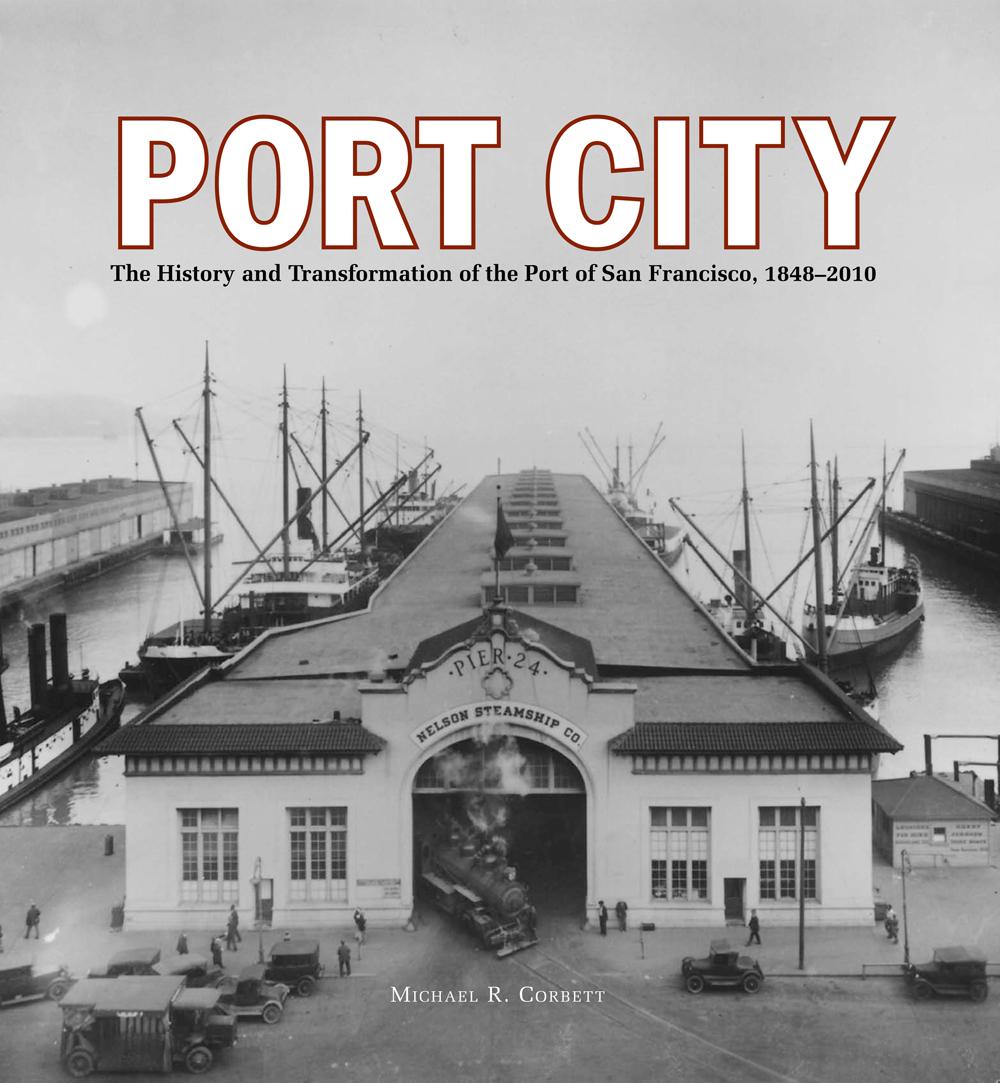 Port City: The history and transformation of SF’s waterfront | SPUR