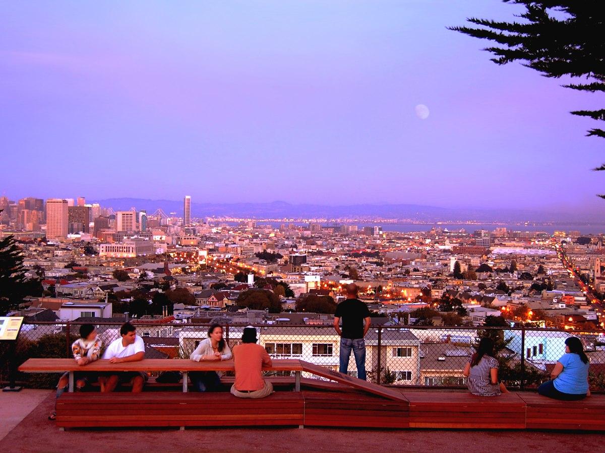 Pro bono design: Transforming the built environment | SPUR