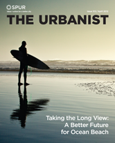 Taking the Long View at Ocean Beach | SPUR