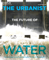 The Future of Water | SPUR