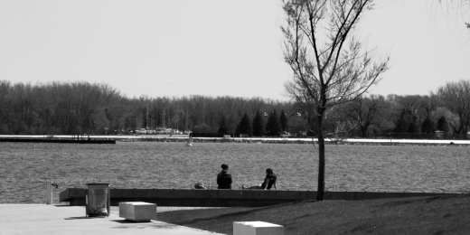 Toronto’s Orphan Spaces | SPUR