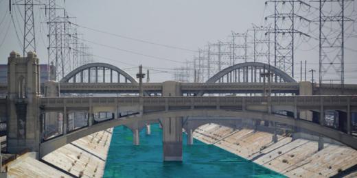 A New Course for the L.A. River | SPUR