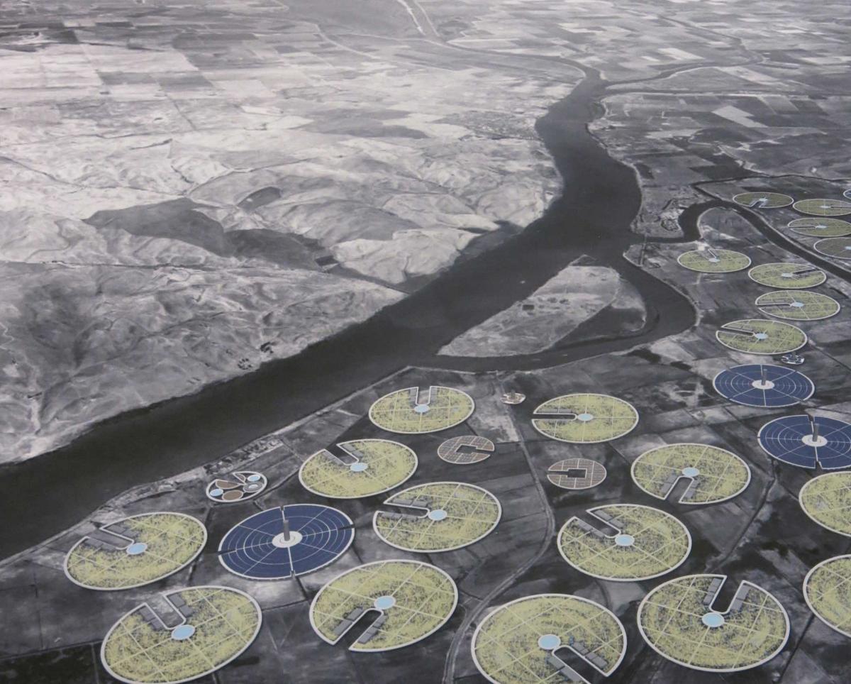 Architecture and Water | SPUR