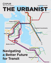 Navigating a Better Future for Transit | SPUR