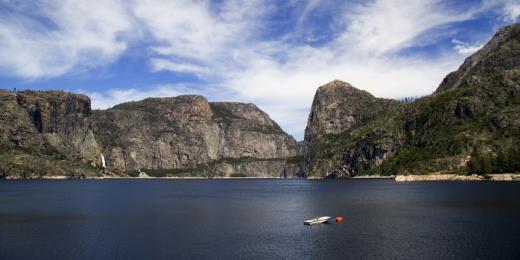 The Future of Water | SPUR