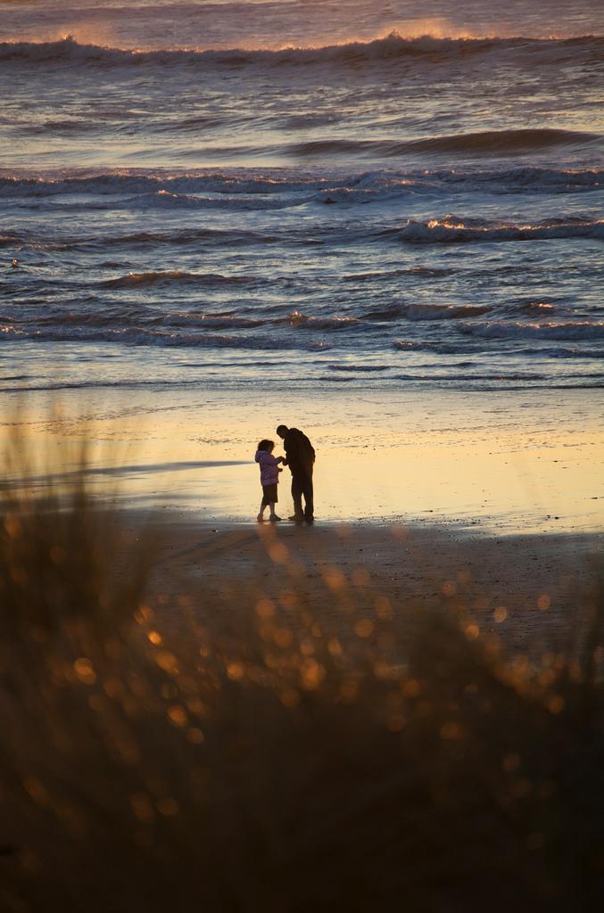Exhibition Opening: Surf’s Up — Envisioning the Future at Ocean Beach ...
