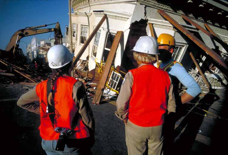 DIY Disaster Kits | SPUR