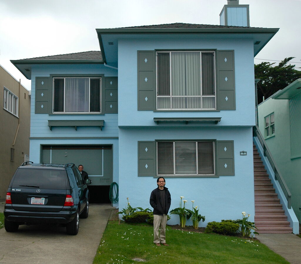 From Foreclosure to Fair Lending | SPUR