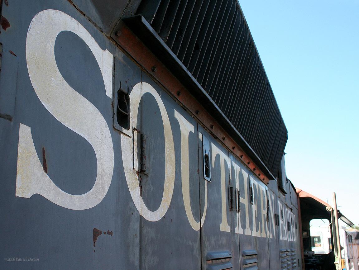 150 Years of Rail | SPUR