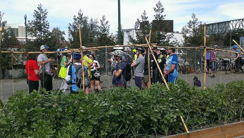 Garden to Table | SPUR