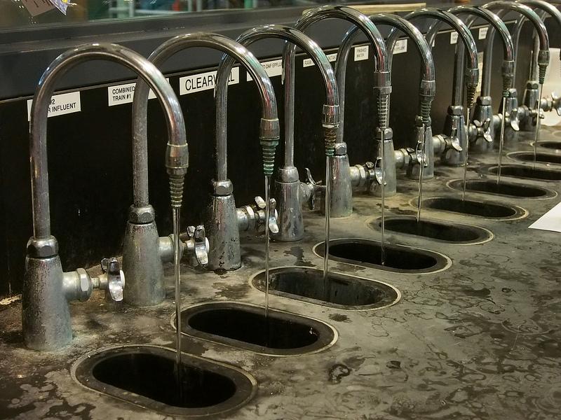 From Waste to Water | SPUR