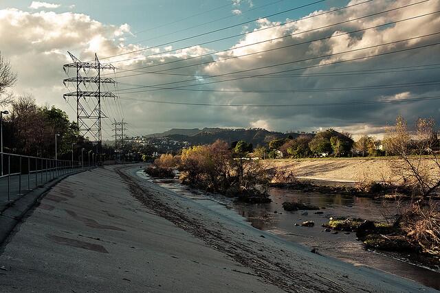 Chasing Water | SPUR