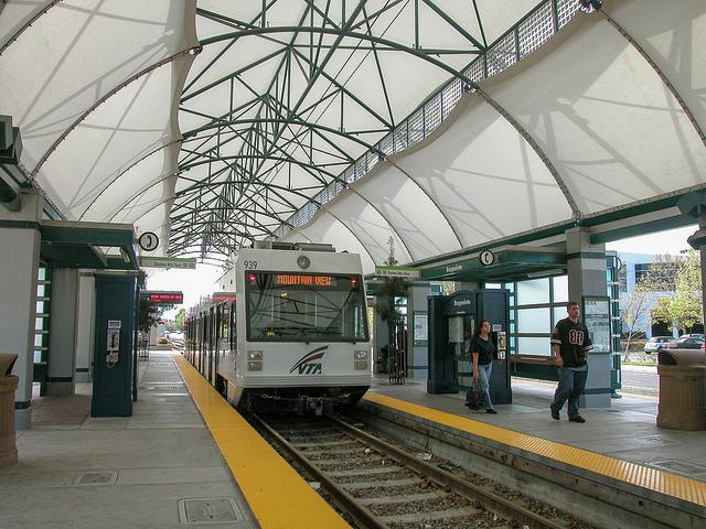 The Future of VTA Light Rail | SPUR