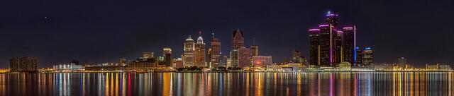 Detroit Future City: New Lessons for Citywide Urban Planning | SPUR