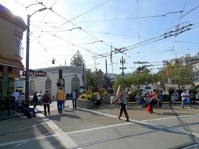 Imagining the Street | SPUR