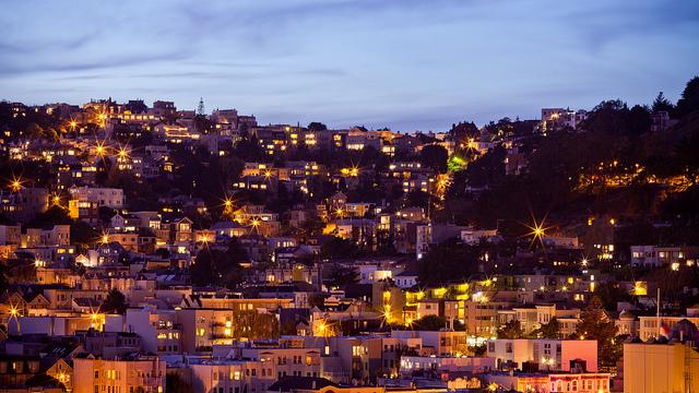 CANCELED - Small but Mighty? SF's Small Sites Program | SPUR