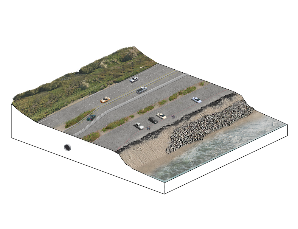 Give Us Feedback on Open Space Design for Ocean Beach! | SPUR