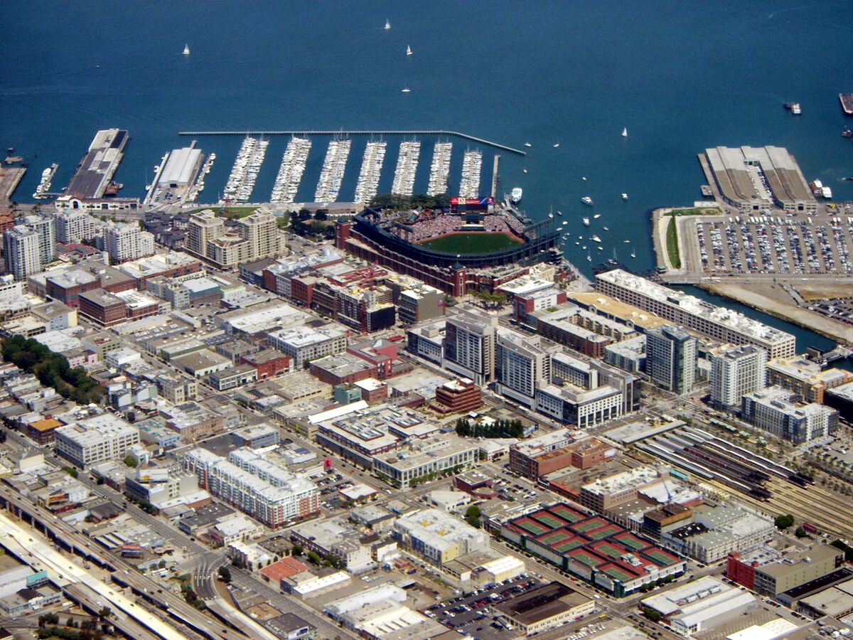 Central SoMa: New Ideas From a Community Process | SPUR