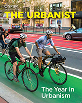 2014: The Year in Urbanism | SPUR