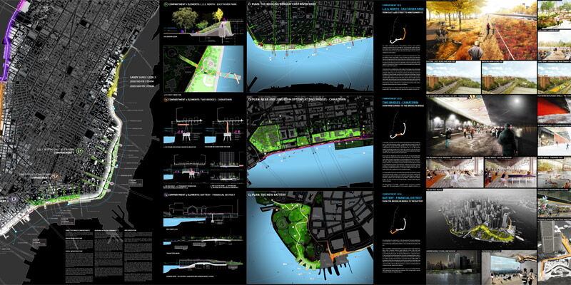 Design for Resilience: Learning from Rebuild by Design | SPUR