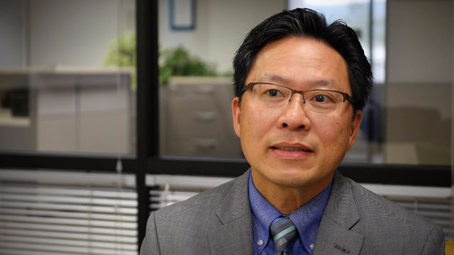 2015 Good Government Awards: Jimmy Chiu's SFO Runway Safety Program | SPUR