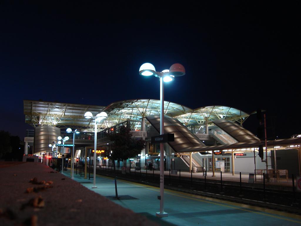 Designing a Great BART Station | SPUR