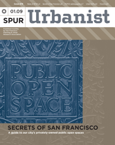 Secrets of San Francisco | SPUR