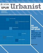SPUR Urban Center Grand Opening | SPUR