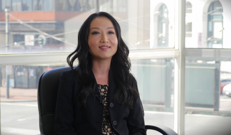 2016 Good Government Awards: How Jane Gong Helps Small Businesses ...