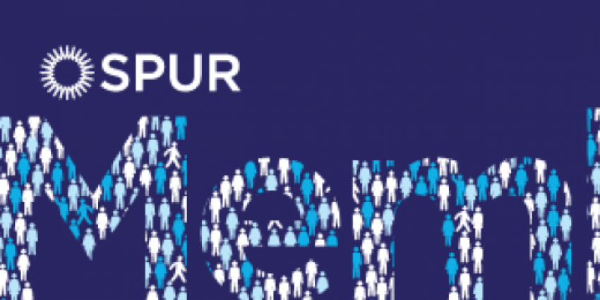 2015 SPUR Member Parties | SPUR