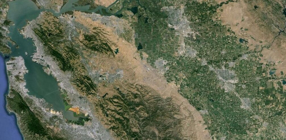 The Emerging Northern California Megaregion | SPUR