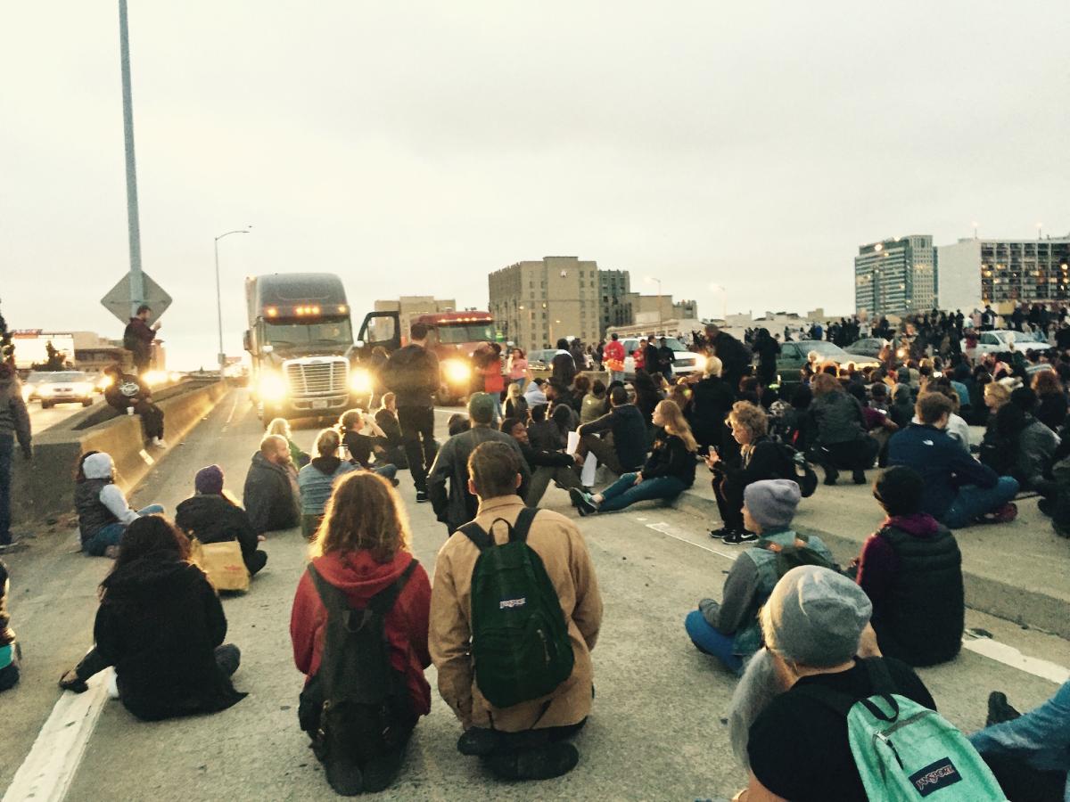 What’s Going On: Tensions, and Solutions, in a Changing Oakland | SPUR