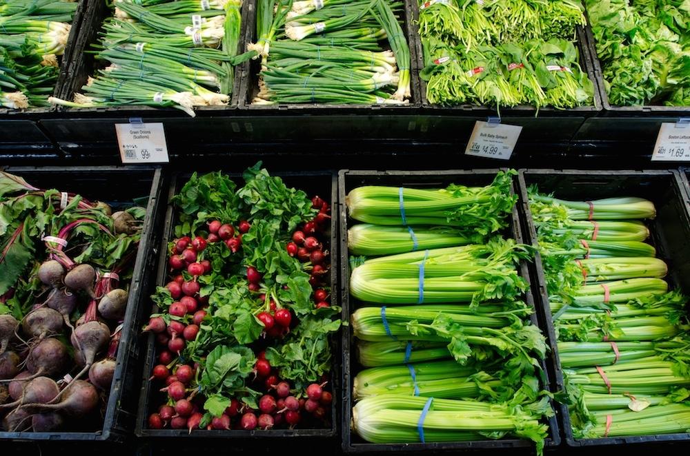 Increasing Economic Access to Healthy Foods | SPUR