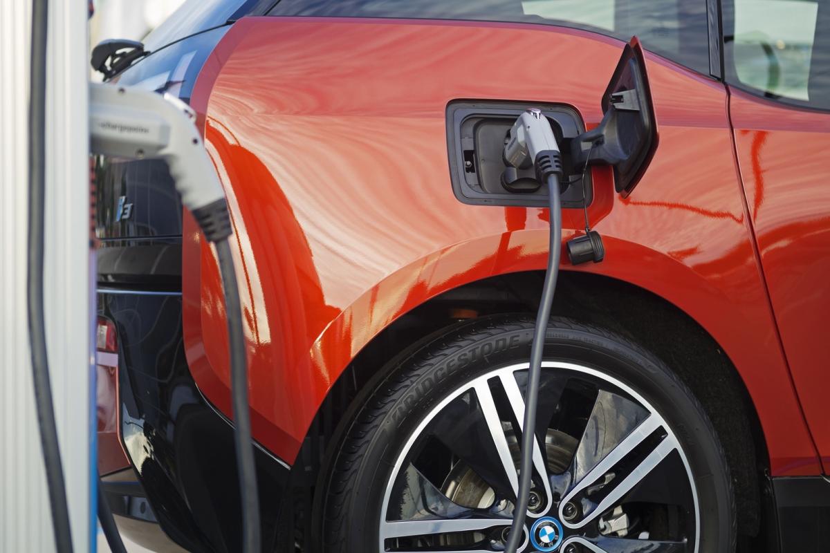 Plug It In: California's Growing EV Infrastructure | SPUR