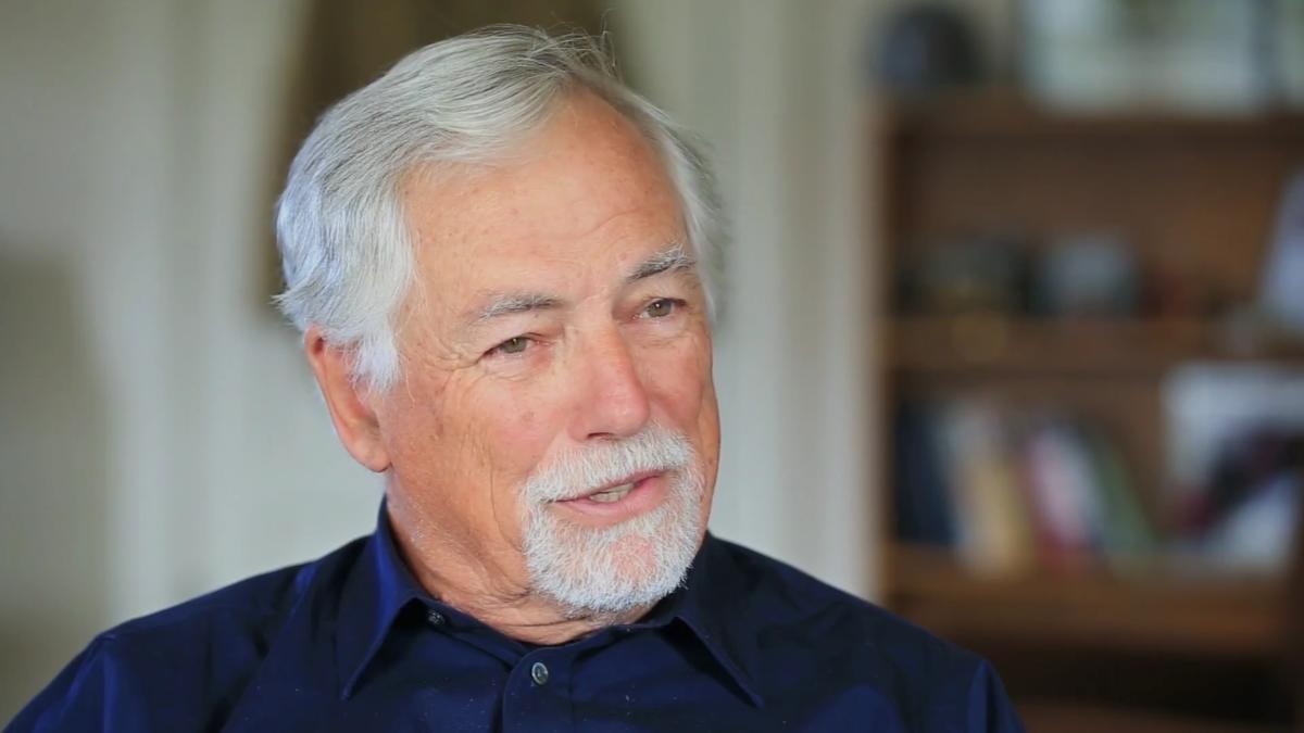 2016 Silver SPUR Awards: How Mark Buell Preserves Open Space For Future ...