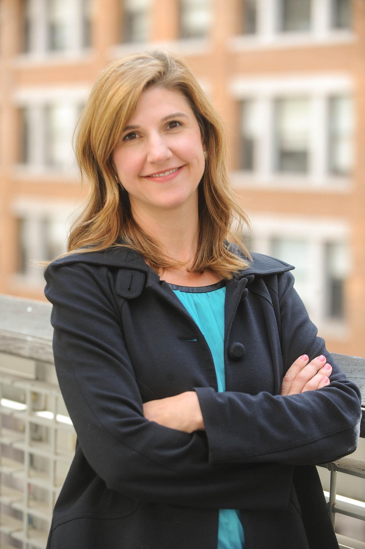 Heather Olinto | SPUR