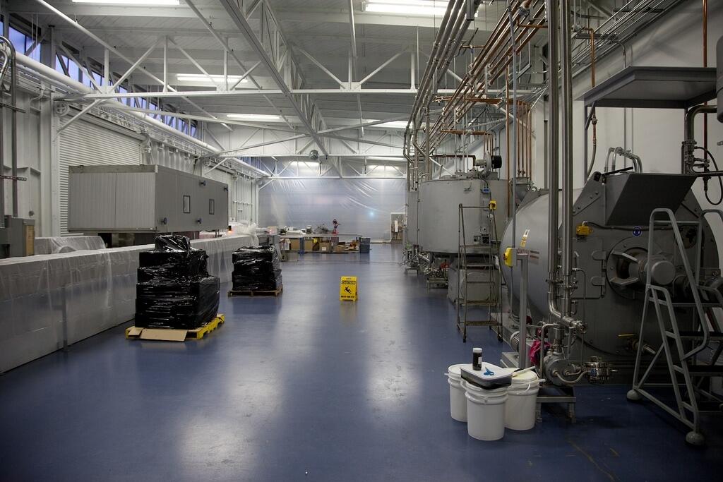 NEW DATE — Building A Manufacturing Ecosystem | SPUR