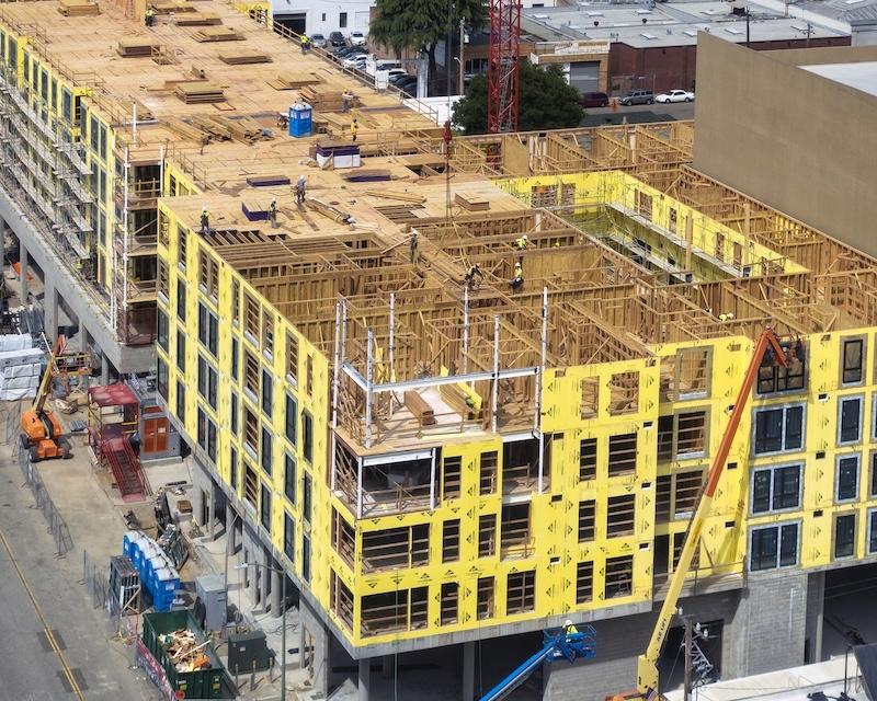 Keep Building Oakland | SPUR