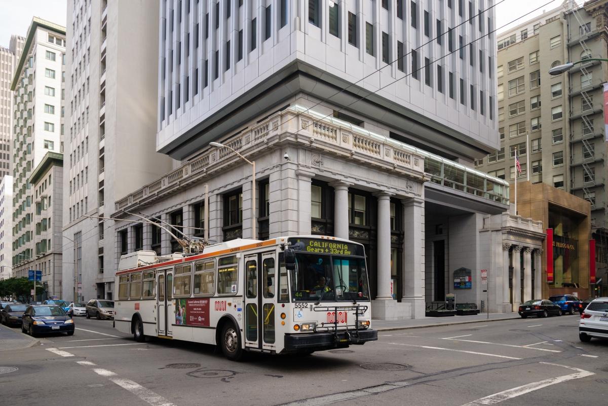 Making Bay Area Transit Affordable for Those Who Need It Most | SPUR