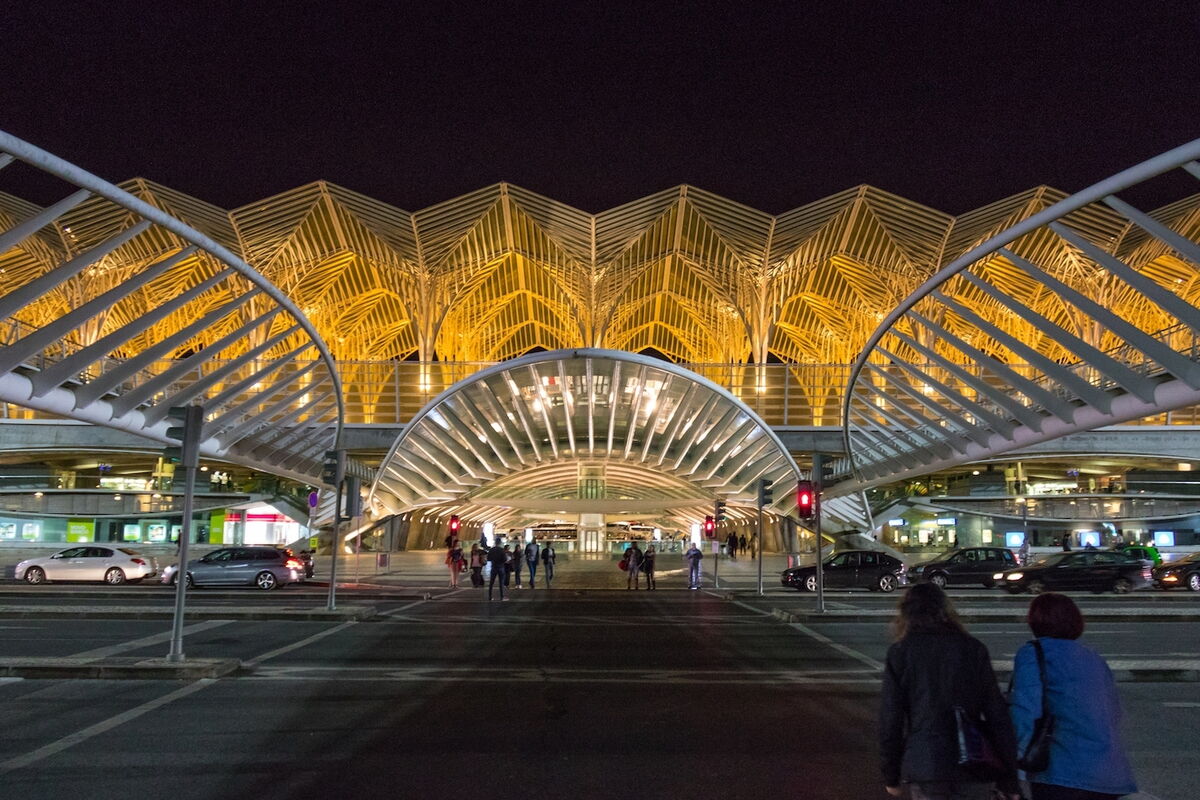 Building Stations and Building Cities | SPUR