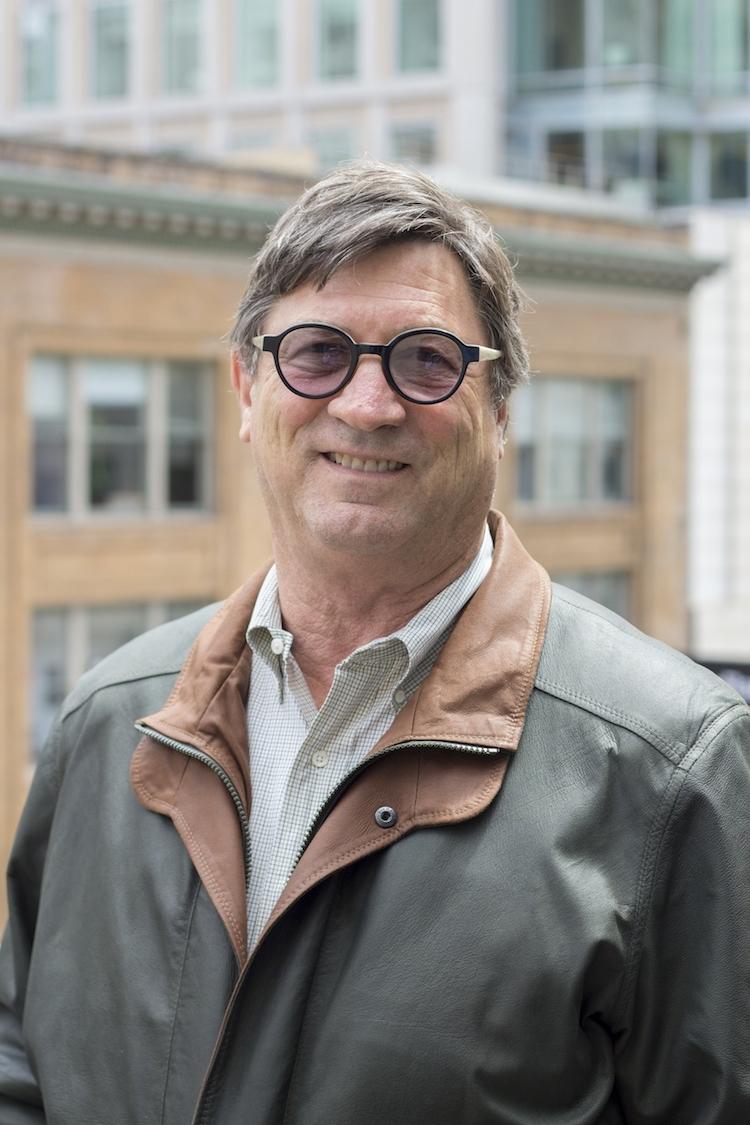 Member Profile: Robert Steinberg | SPUR