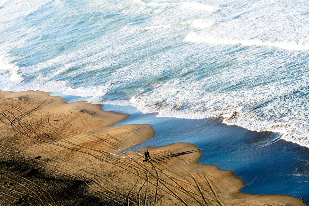 Next Steps at Ocean Beach | SPUR