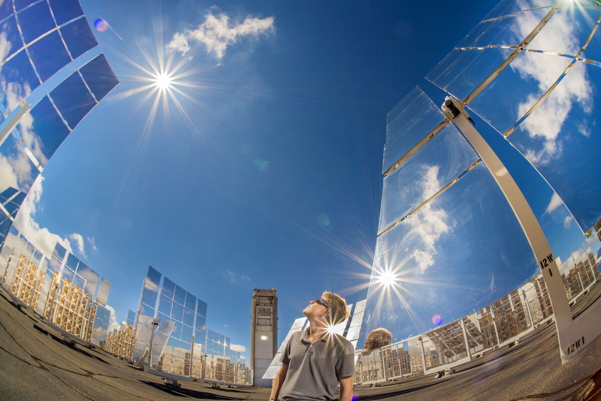 Renewable Energy Can Be Beautiful | SPUR