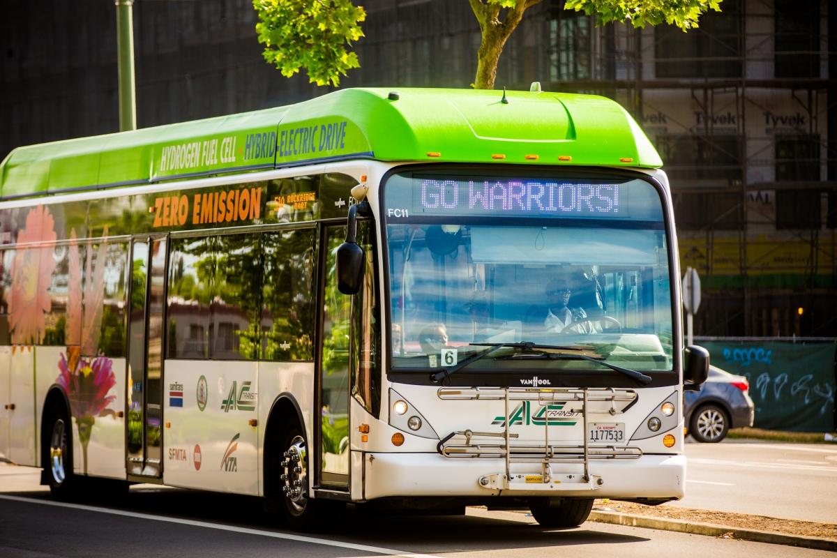 Better BRT in the East Bay | SPUR