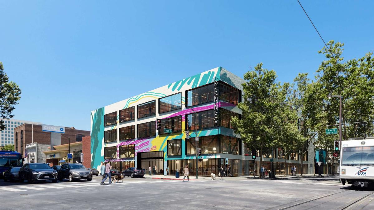 How New Approaches to the Storefront Are Reviving Retail | SPUR