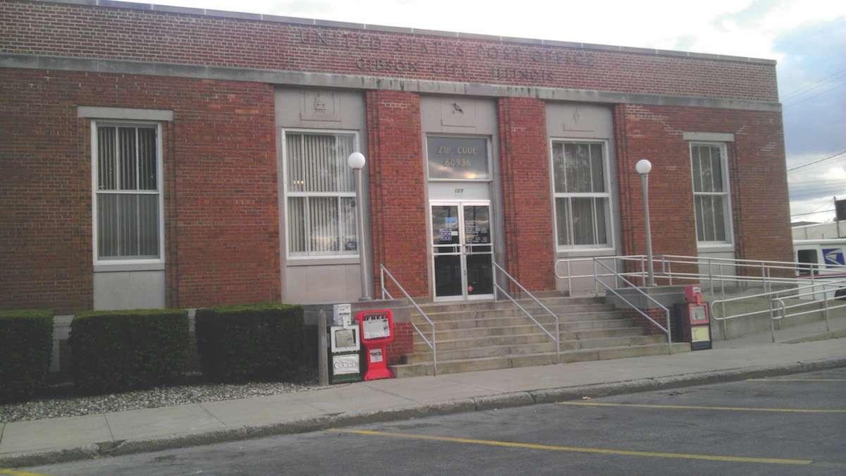 Urban Field Notes: I Love the Post Office | SPUR