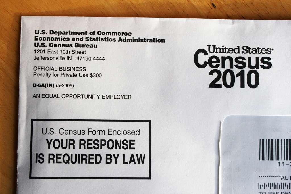 Everyone Counts: What the 2020 Census Means | SPUR